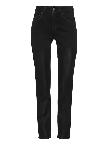 ANIYE BY Slim Fit Jeans - Black