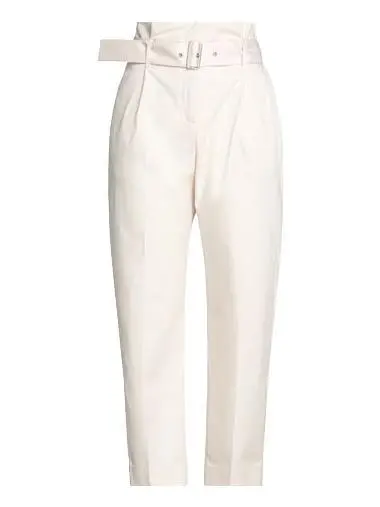 Peserico Tapered Leg Pants - Beige