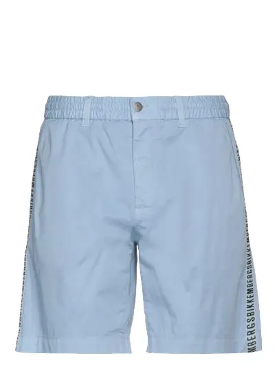 BIKKEMBERGS Shorts - Blue