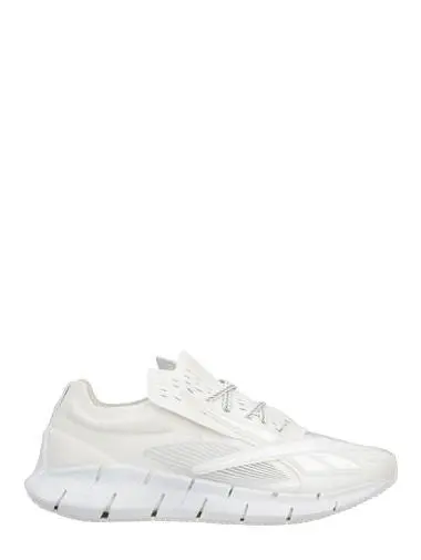 MAISON MARGIELA X REEBOK Textile Fibers Sneakers - White