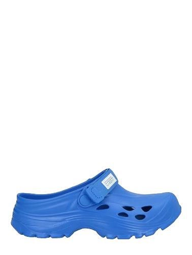 Suicoke Mules & Clogs - Bright Blue
