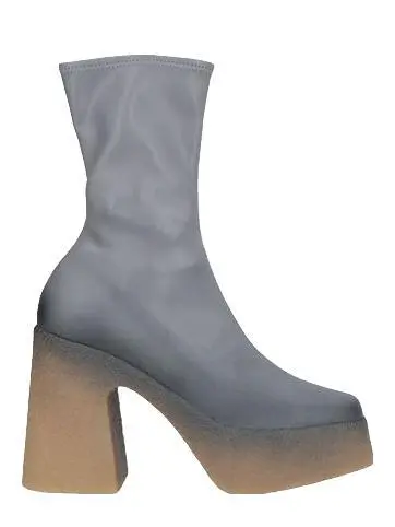 Stella McCartney Ankle Boots - Grey