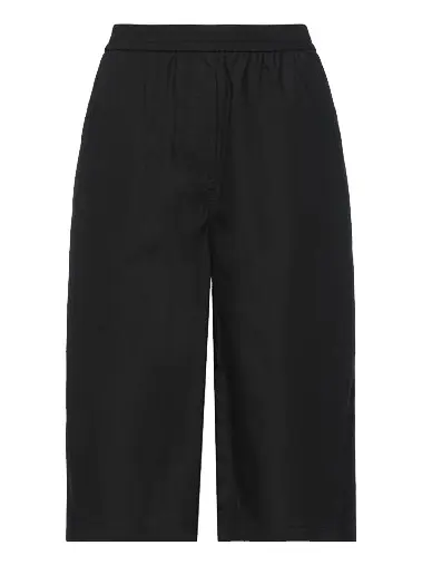 8PM Culottes - Black
