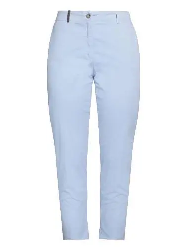 Peserico Tapered Pants - Blue