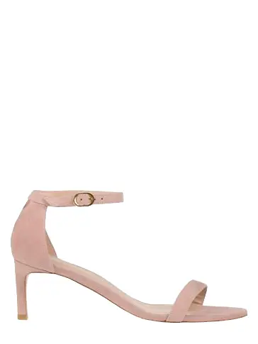 STUART WEITZMAN Sandals - Beige