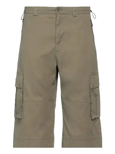 Dolce & Gabbana Military Cargo Pants - Green
