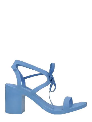 MELISSA + JASON WU Sandals - Blue