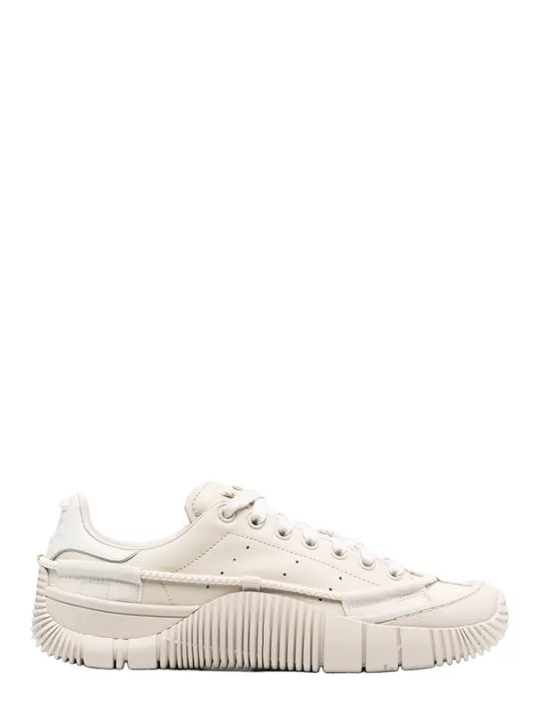 Adidas Scuba Stan Low-top Sneakers - Neutrals