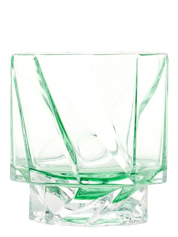 MAX ID NY Ghost Tumbler Set - Light Green