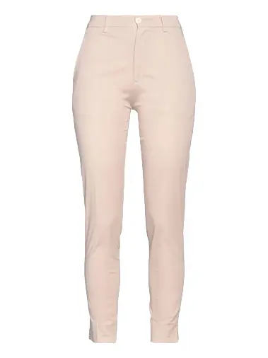 + PEOPLE People Skinny Pants - Beige