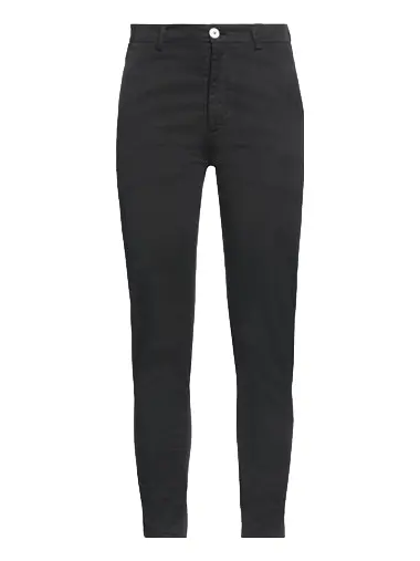 + PEOPLE People Skinny Pants - Black