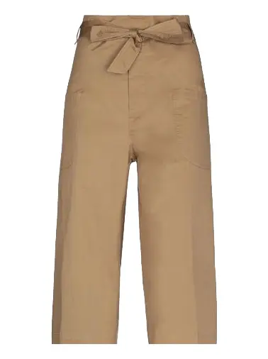 SEMICOUTURE Culottes - Beige