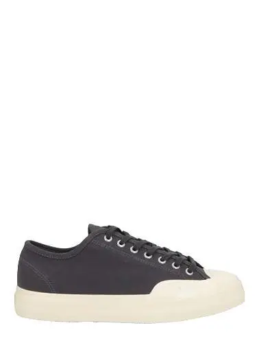Superga 2432 Workwear Low-top Sneakers - Grey