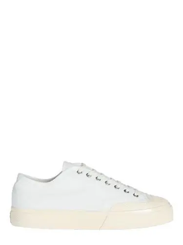 Superga 2432 Workwear Low-top Sneakers - White