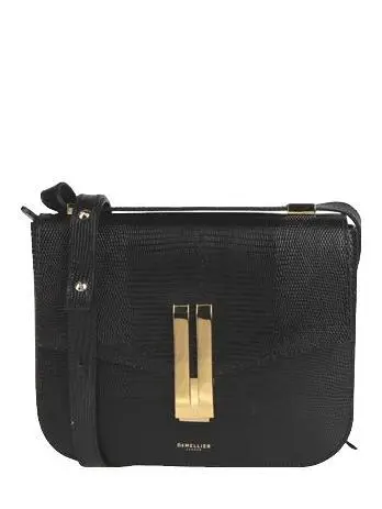 DEMELLIER Cross-body Bag - Black