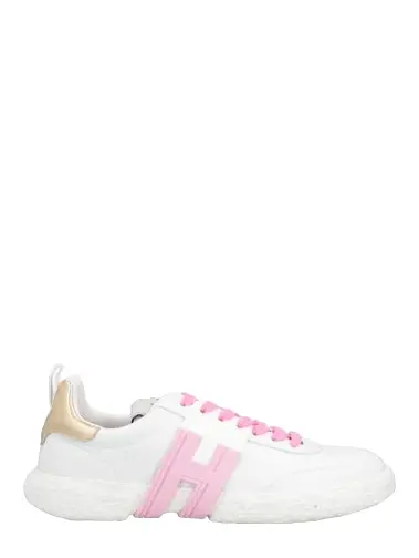 Hogan Low-top Sneakers - White