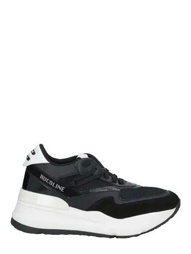 RUCOLINE Low-top Sneakers - Black
