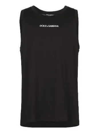 Dolce & Gabbana T-shirt Size Cotton - Black