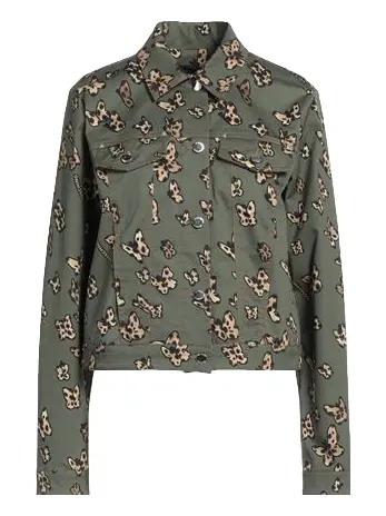 Moschino Jacket - Green