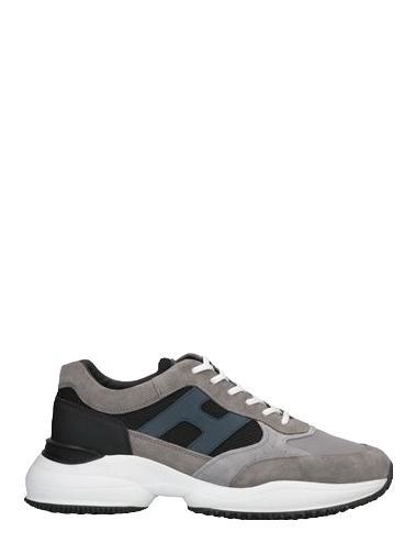 Hogan Low-top Sneakers - Grey