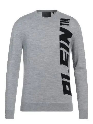 Philipp Plein Sweater - Grey