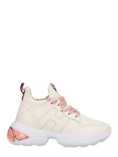 Hogan Sneakers - White
