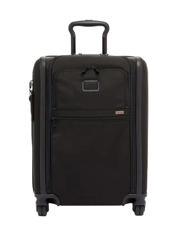 Tumi 22-inch Continental Expandable 4-wheel Packing Case - Black