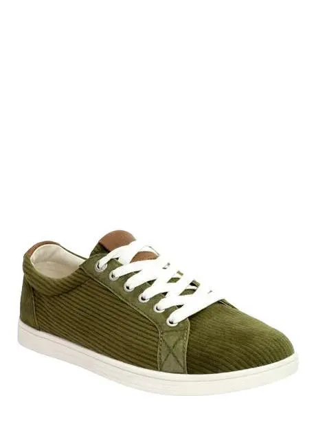 REVITALIGN Avalon Sneaker - Olive