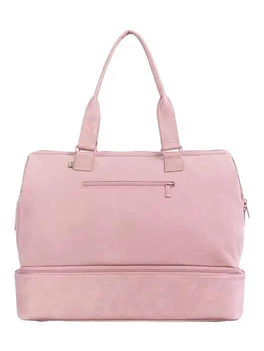 BEIS The Weekender Travel Bag - Atlas Pink