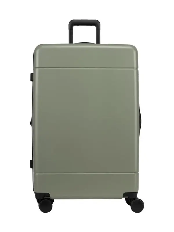 CALPAK Large 30-inch Rolling Suitcase - Juniper
