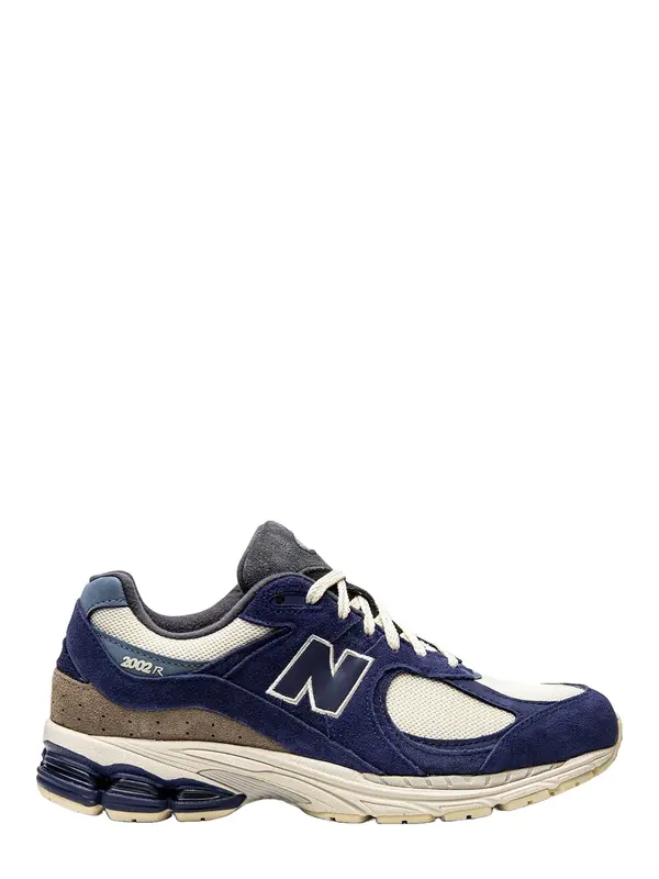 NEW BALANCE 2002r Sneakers - Blue