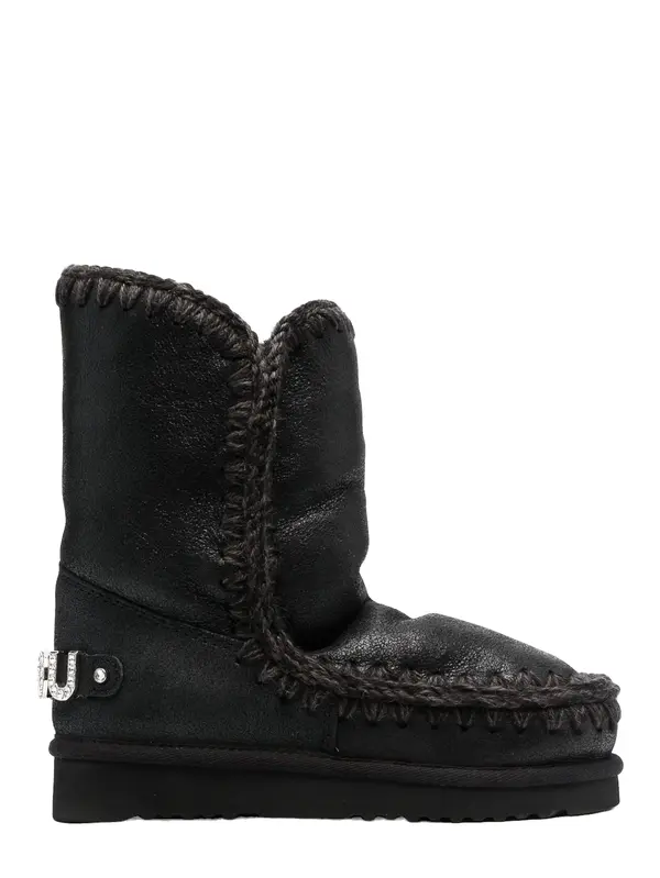 Mou Eskimo 24 Boots - Black