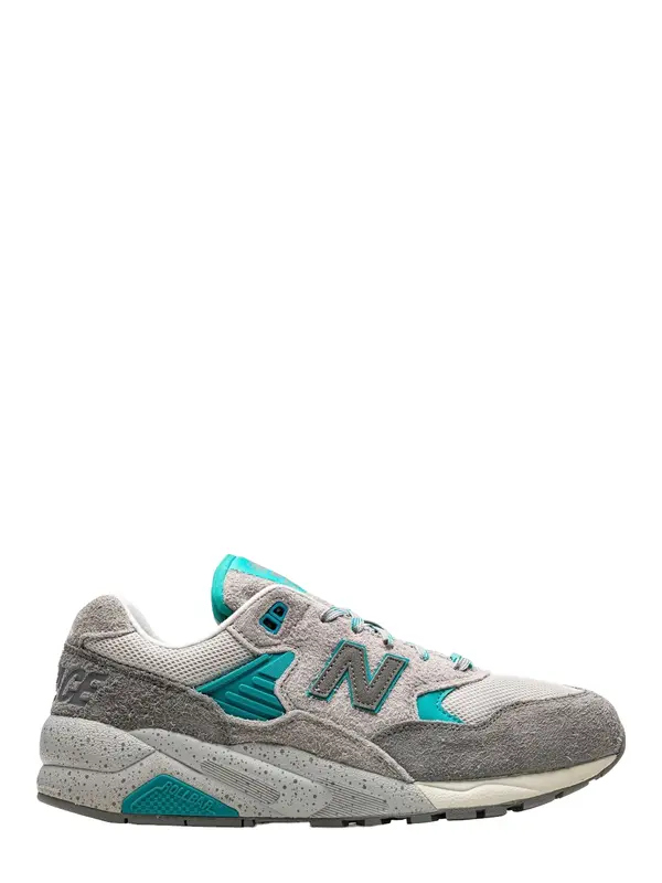 NEW BALANCE X Palace 580 Sneakers - Grey