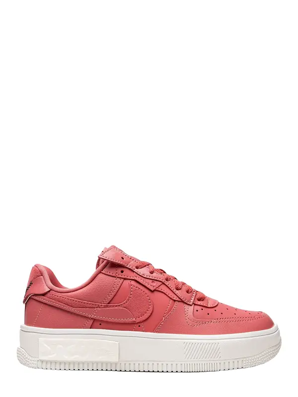 Nike Air Force 1 Low Fontanka Sneakers - Pink
