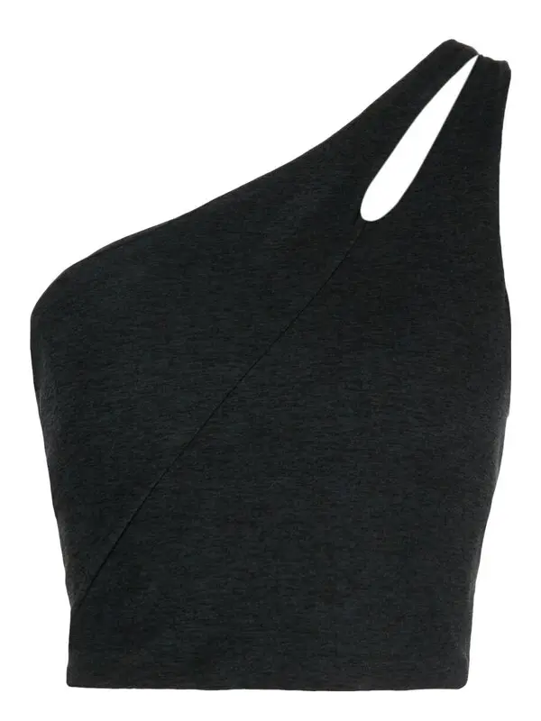 Beyond Yoga Spacedye Crop Tank Top - Black
