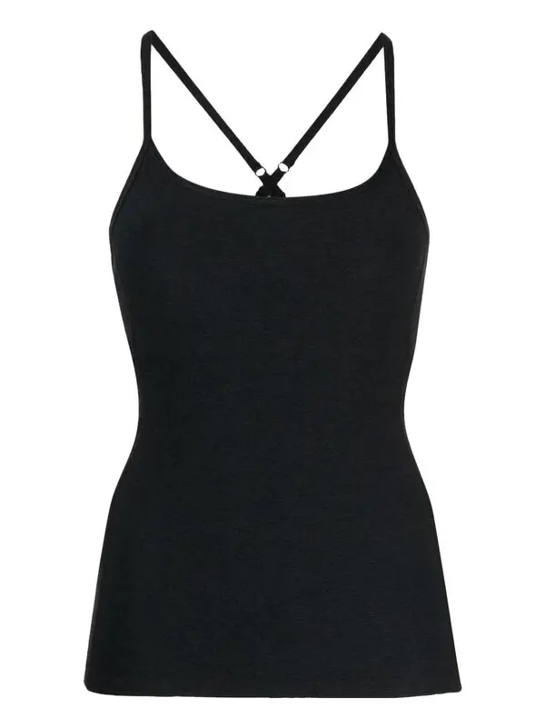 Beyond Yoga Spacedye Tank Top - Black