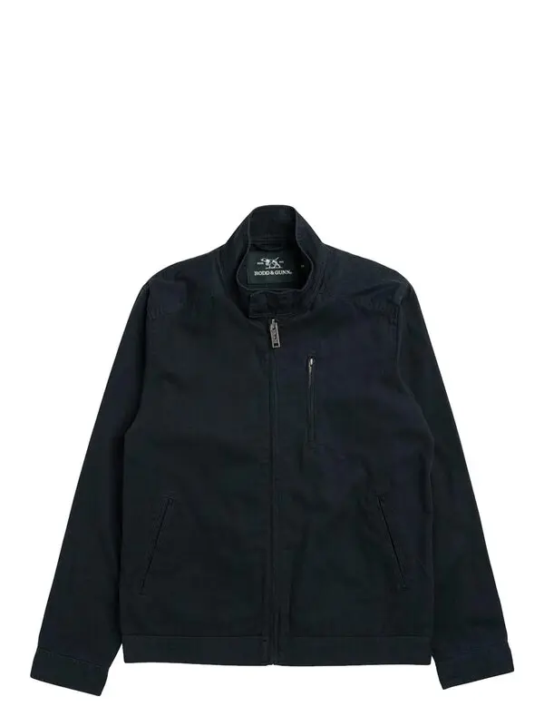 Rodd & Gunn Armitage Twill Jacket - Navy