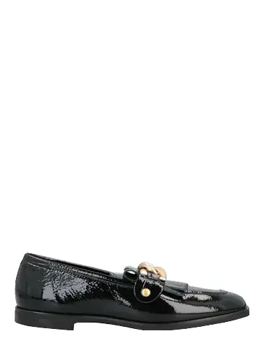 BALDININI Loafers - Black