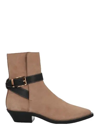 TOD'S Ankle Boots - Beige