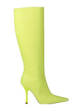LIU •JO Leonie Hanne X Boot - Yellow