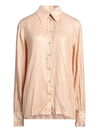 Philosophy Di Lorenzo Serafini Satin Shirt - Pink
