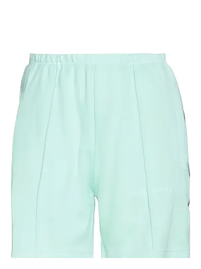 Palm Angels Shorts - Green