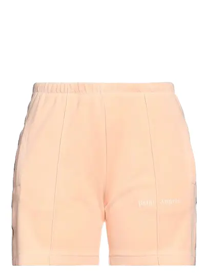 Palm Angels Shorts - Salmon Pink