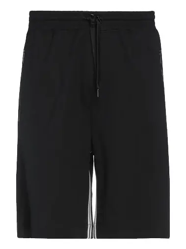 Neil Barrett Shorts - Black