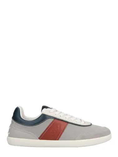 TOD'S Low-top Sneakers - Grey
