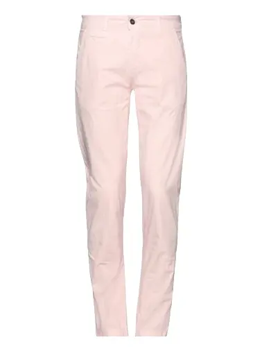 LIU •JO MAN Chino Pants - Pink