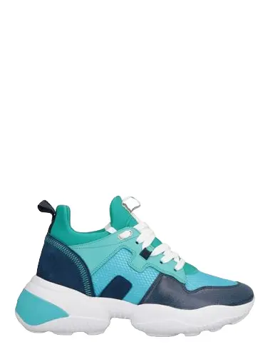 Hogan Sneakers - Blue