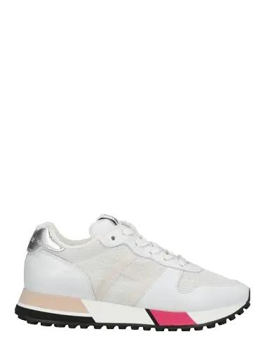 Hogan Sneakers - White