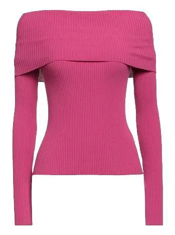 MSGM Knit Sweater - Pink