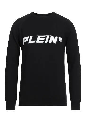 Philipp Plein Sweater - Black